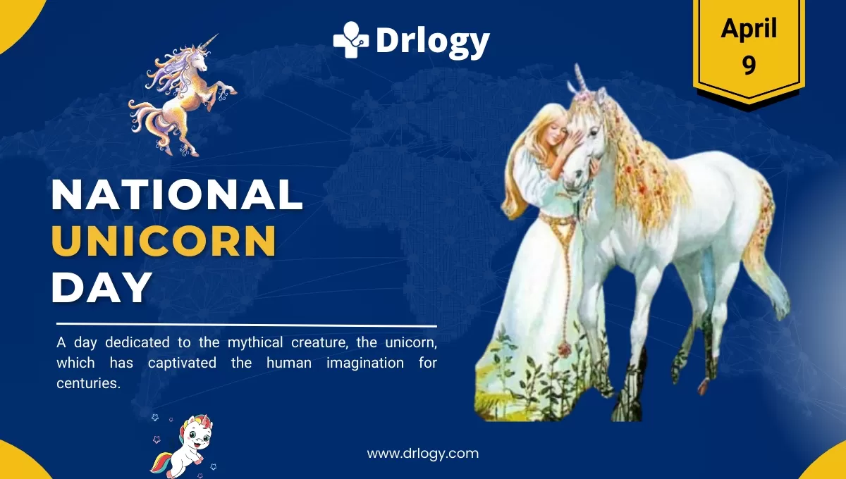 9 Ways To Celebrate National Unicorn Day
